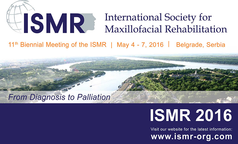 11th Biennial Meeting of the ISMR - Aria Conference & Events